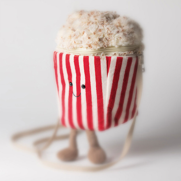 Amuseable Popcorn Bag – Little & Co Brunei